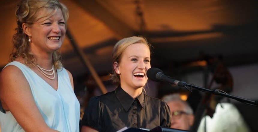 Emerging Artist Program | Stonnington Symphony